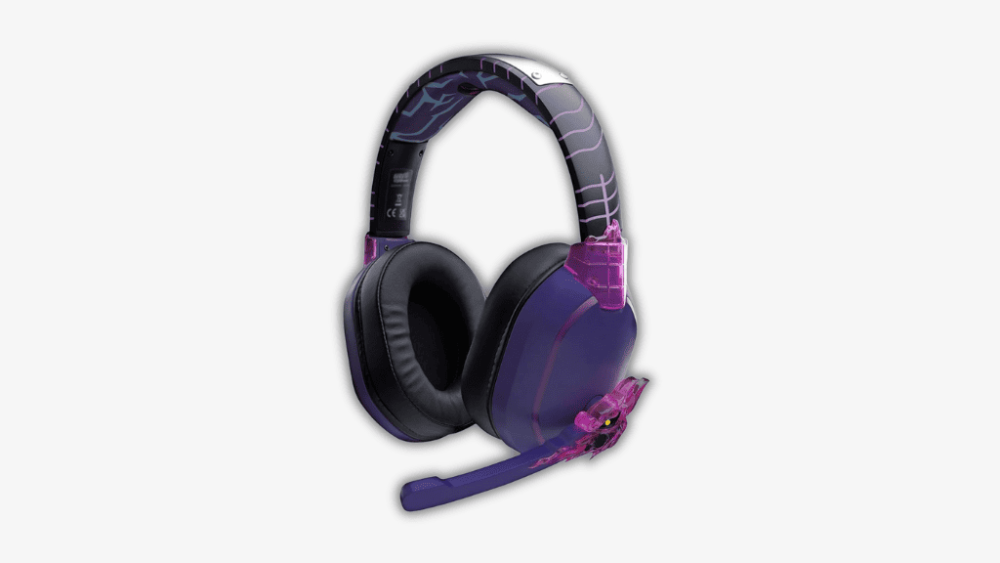 anime headphones bluetooth