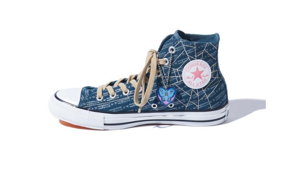 anime sneaker