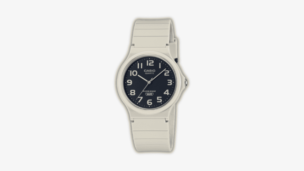 casio watch most expensive