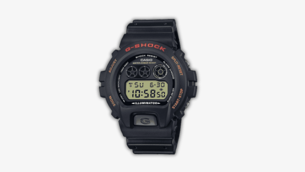 best casio watch