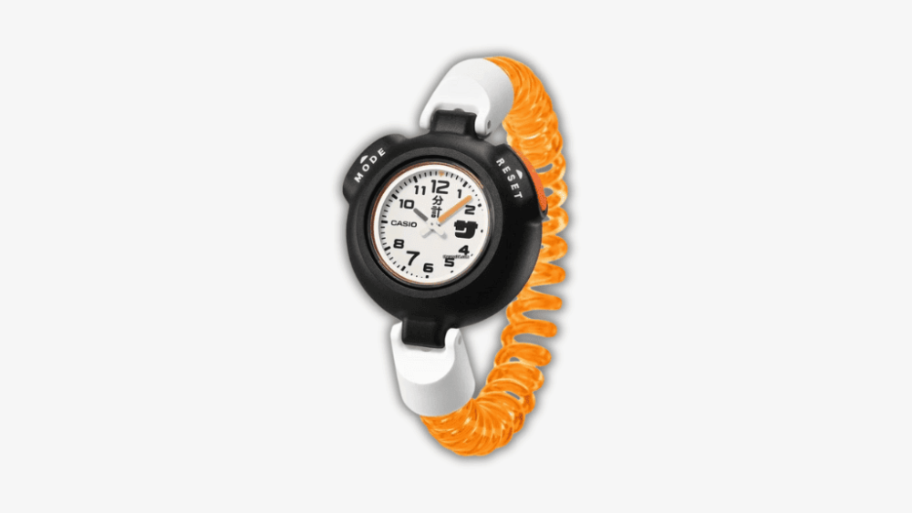 top 10 best casio watches