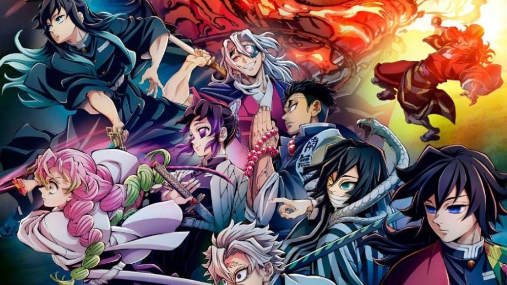 how many episodes of demon slayer are there