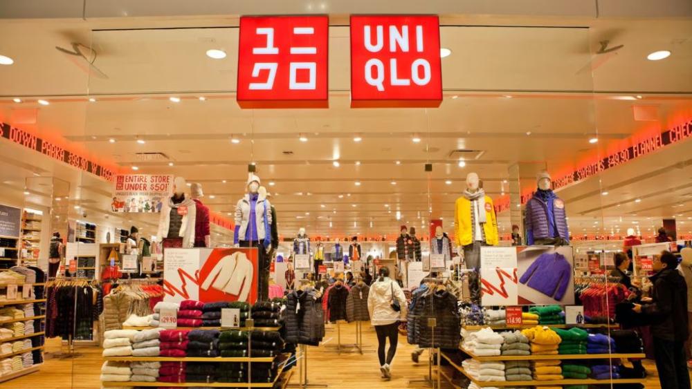 uniqlo price comparison