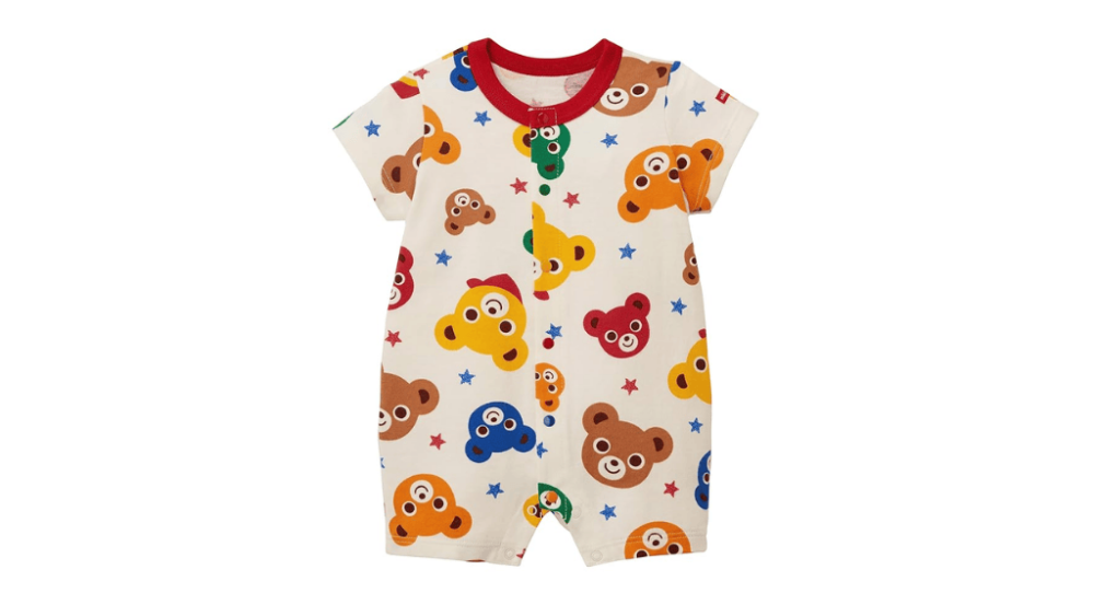 japanese baby clothes