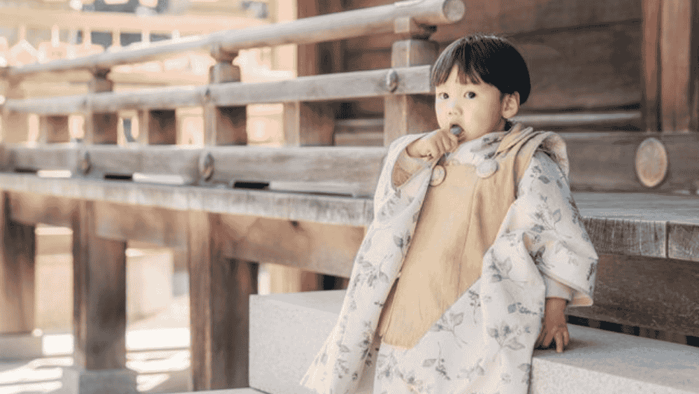 japanese baby clothes