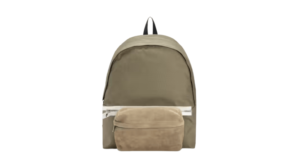 backpack japanese brand
