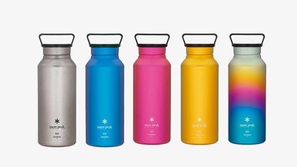 japanese brand drink bottle