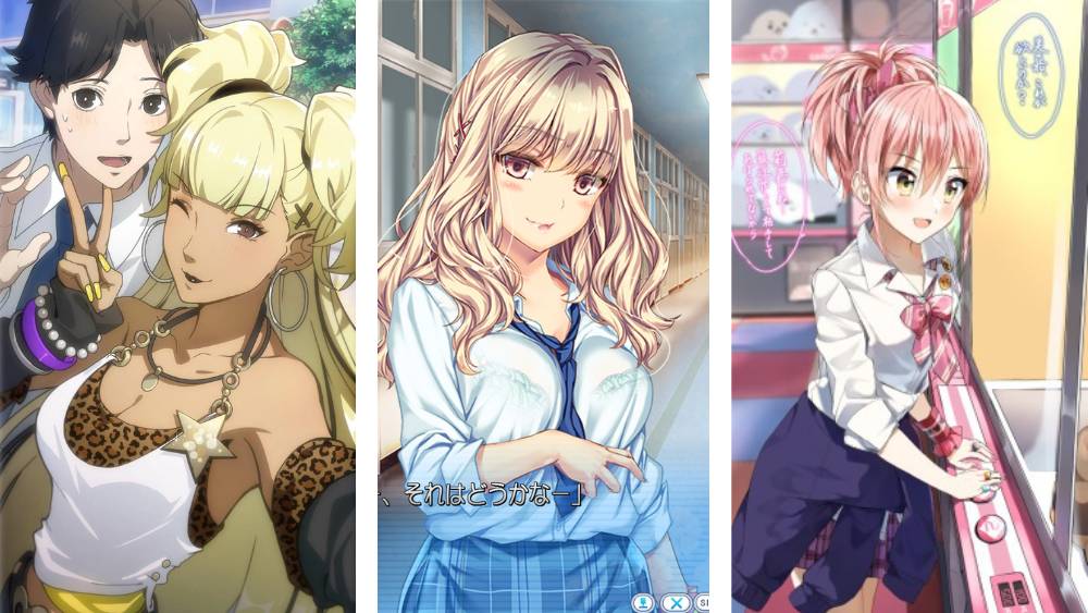 japanese gyaru