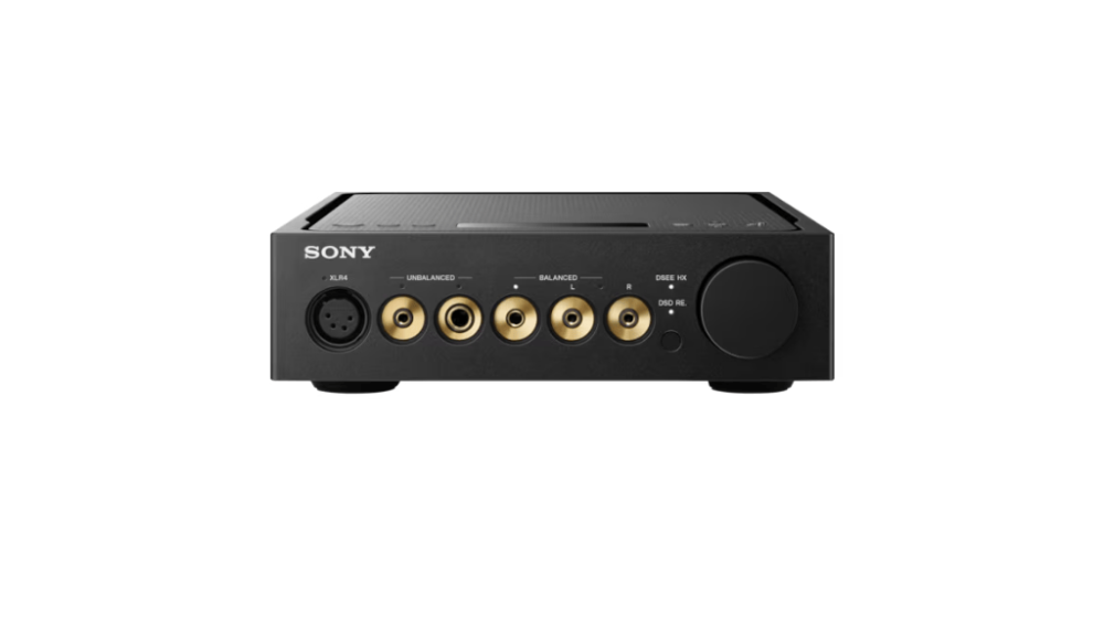 japanese electronics brand