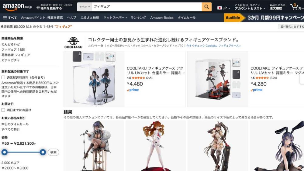 5. How to shop from these Japanese Anime websites with proxy service?