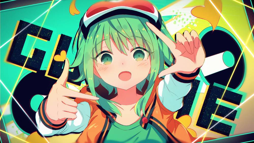 japanese vocaloids