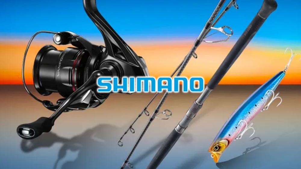japanese fishing equipment