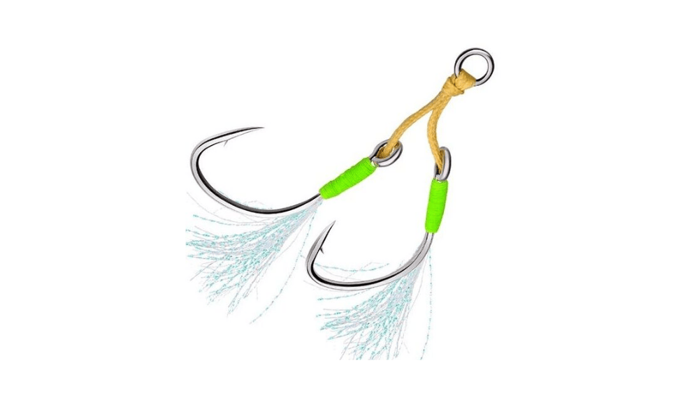japanese fishing hook