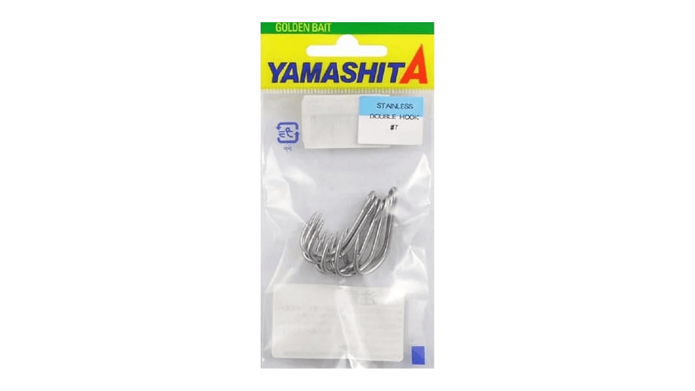 japanese fishing hook