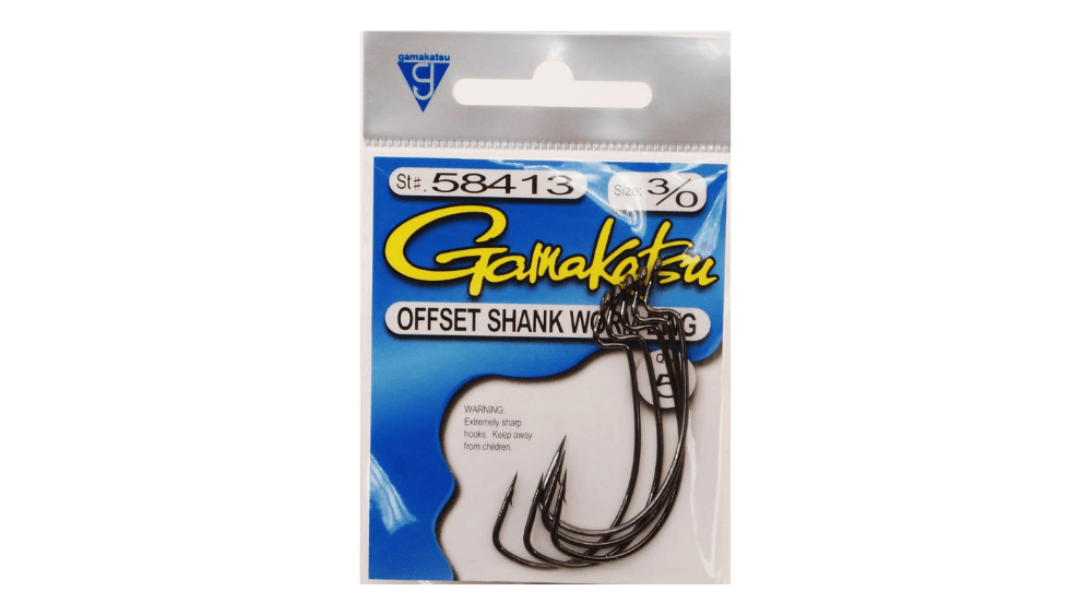 japanese fishing hook