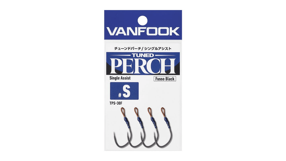 japanese fishing hook