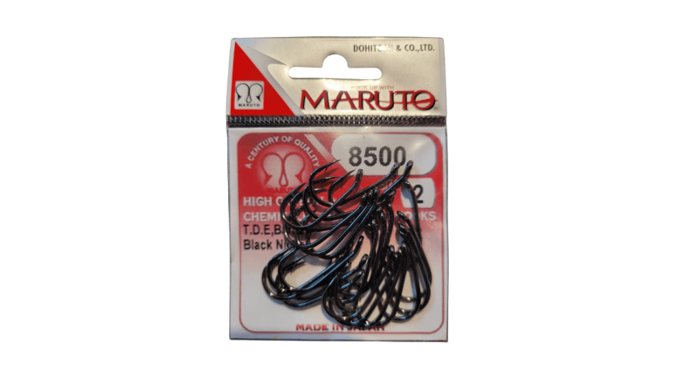 japanese fishing hook