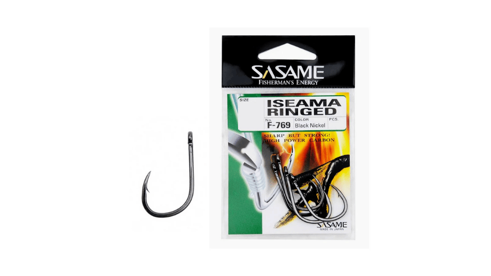 japanese fishing hook