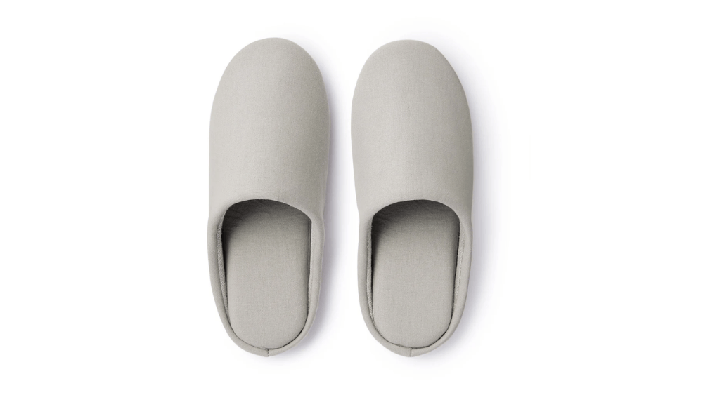 Japanese house slippers