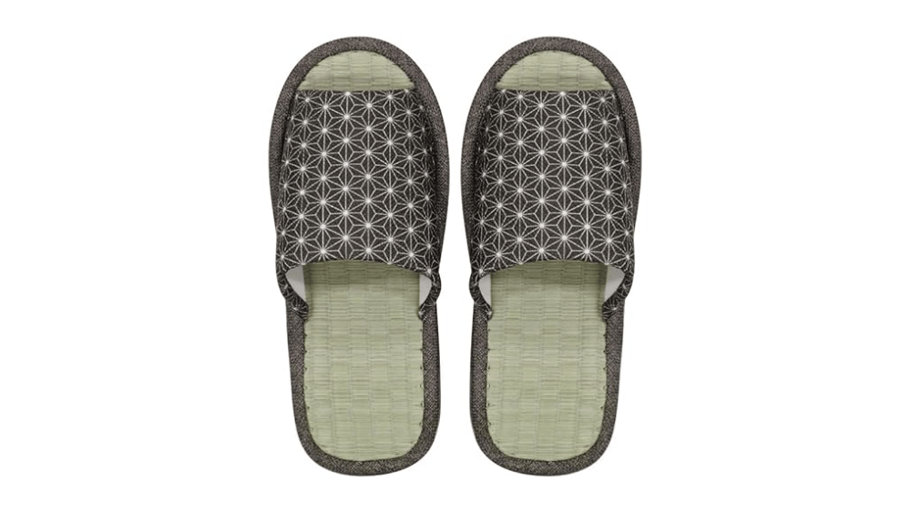 japanese slippers indoor
