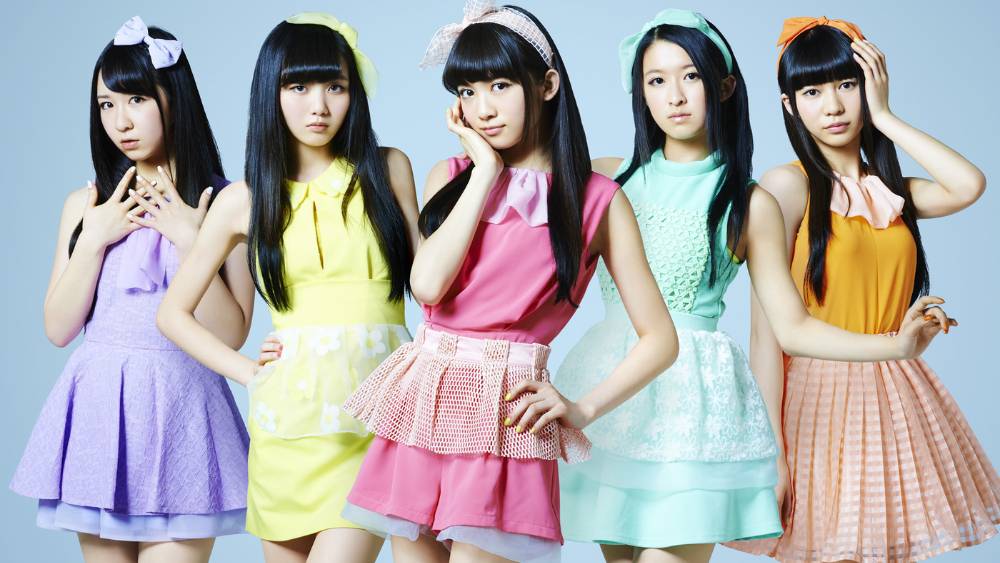 japanese idol