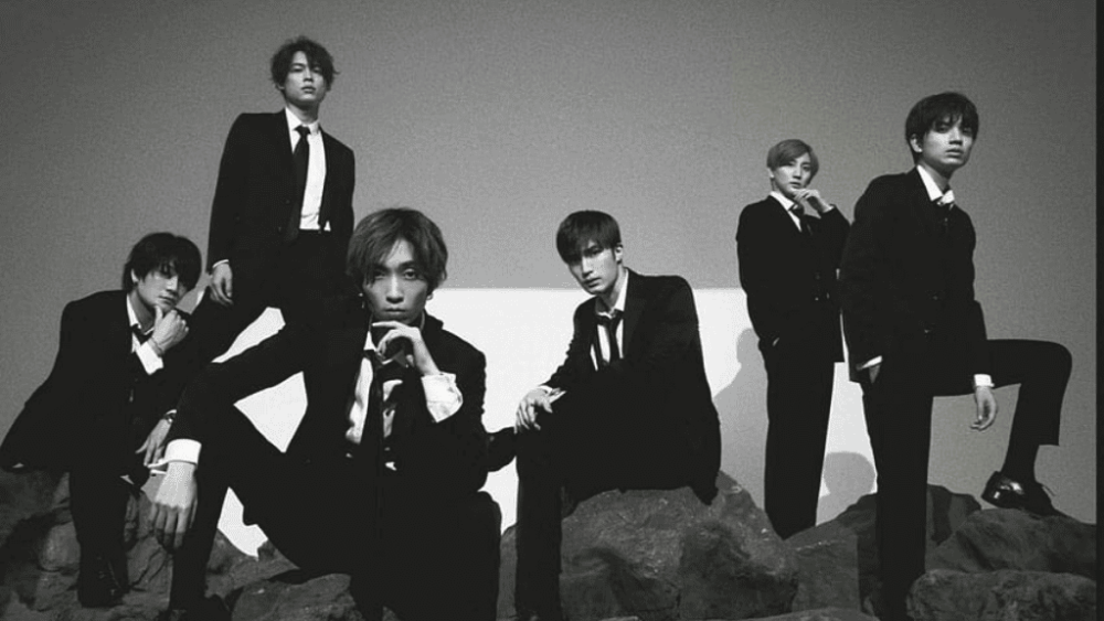 japanese idol groups