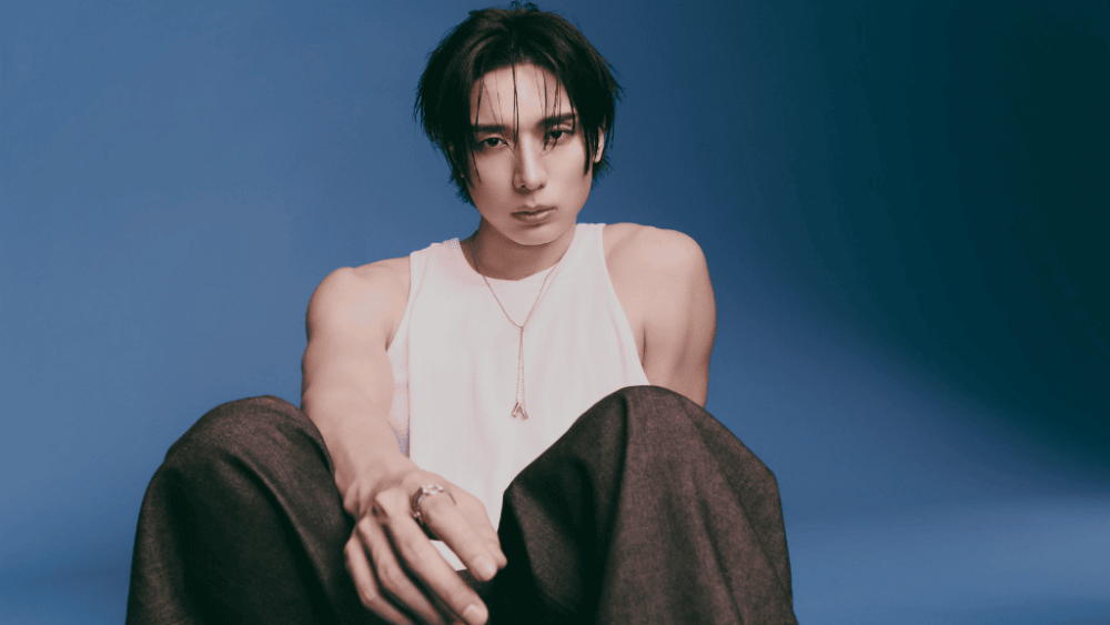 japanese kpop idols male