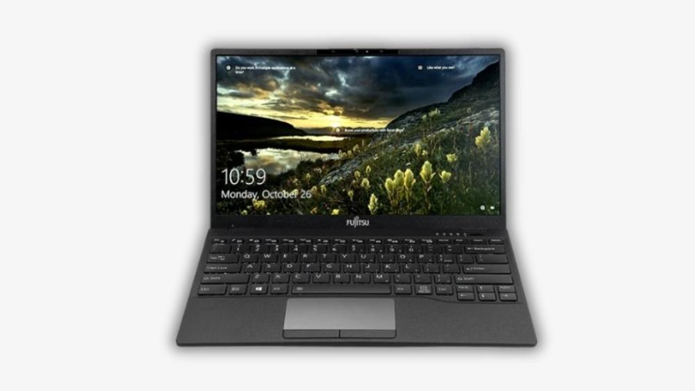 japanese laptop brand