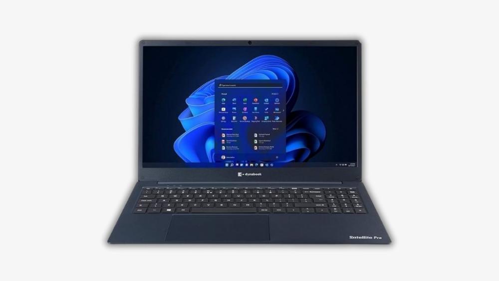 japanese laptop brand