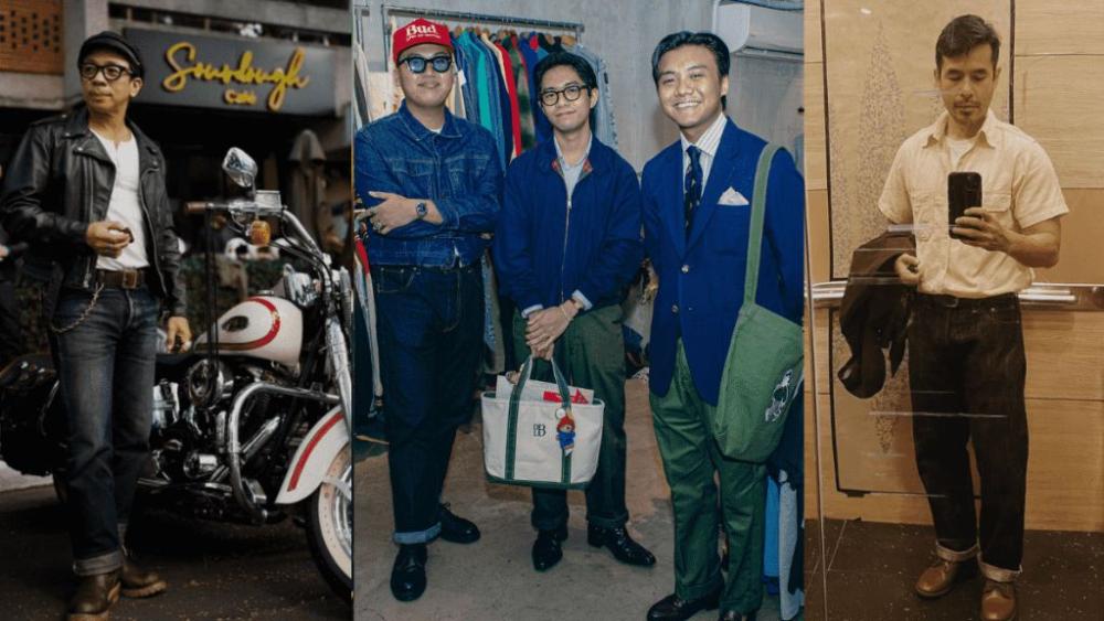 japanese men's fashion