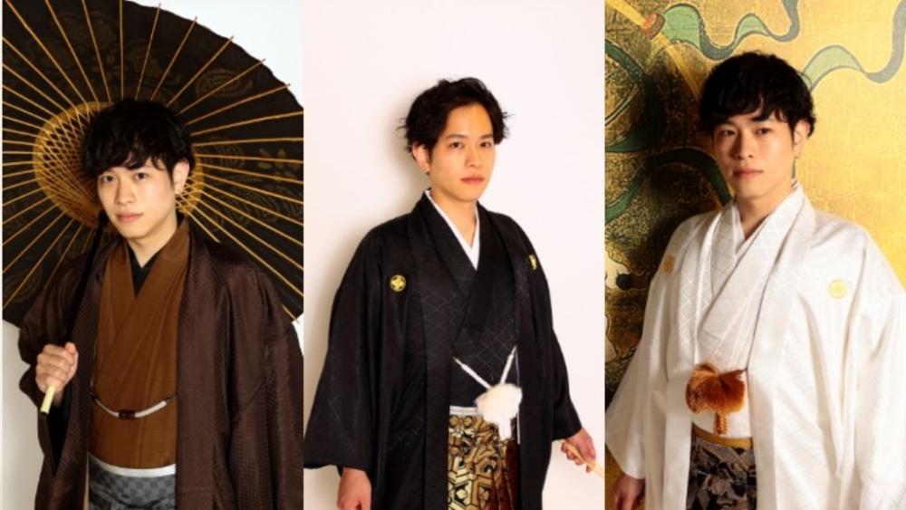 japanese men fashion