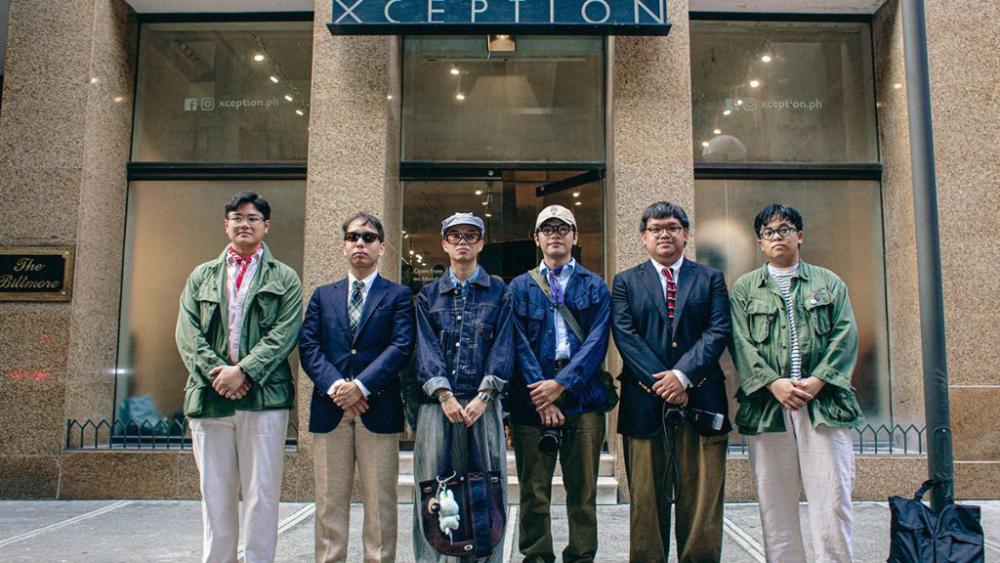 japanese men fashion