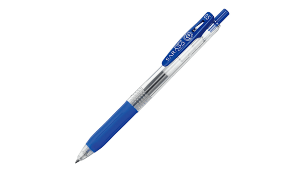 japanese pen brand
