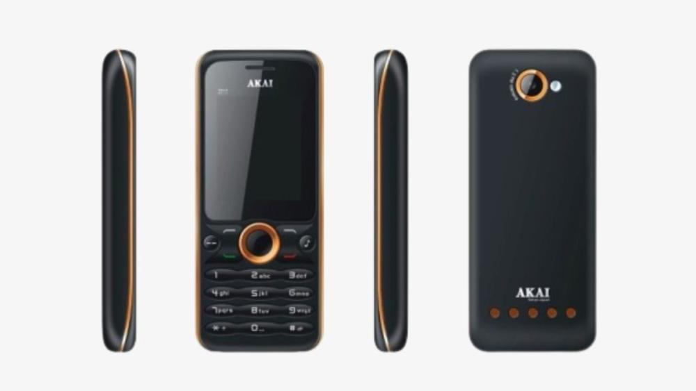 japan brand smartphone