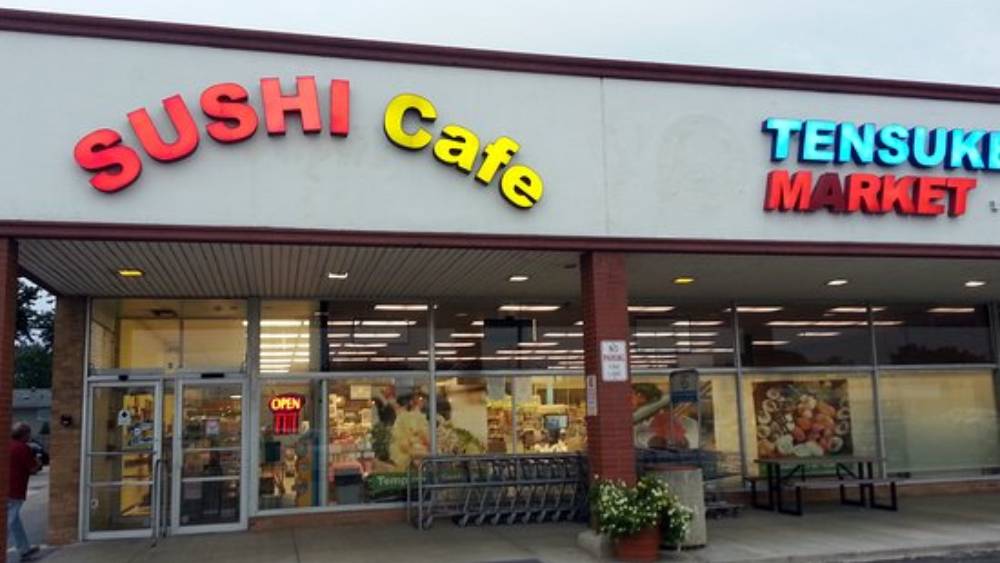 japanese shops in chicago