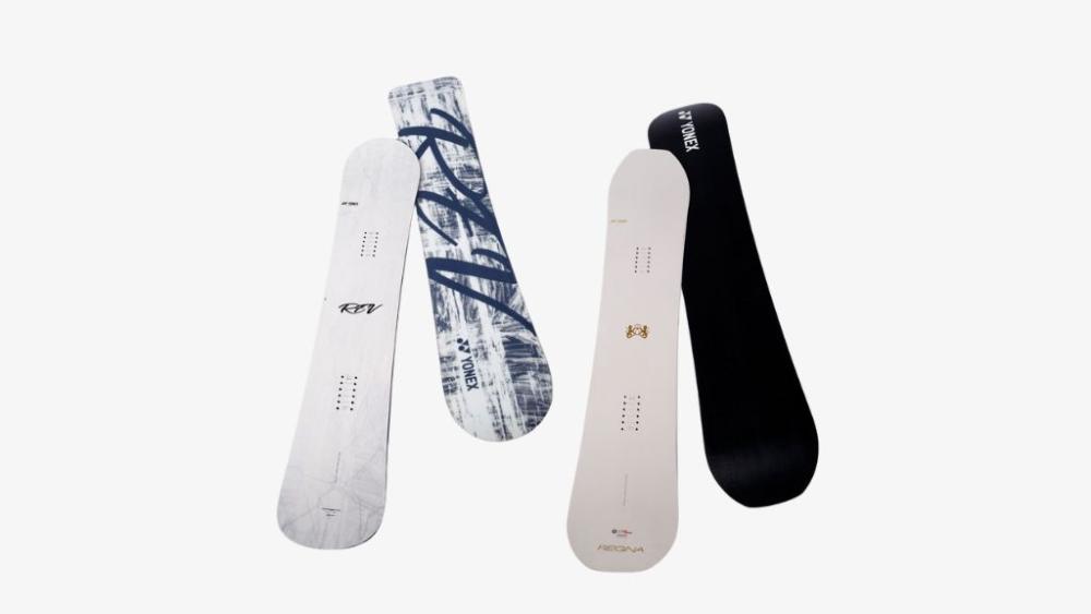 japanese snowboard brands