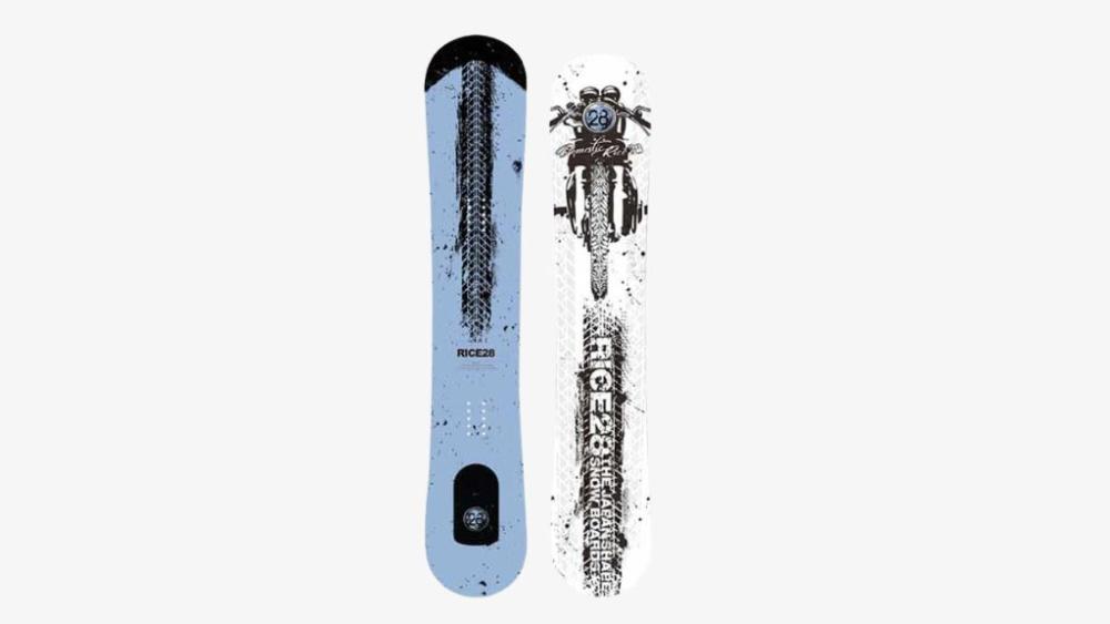 japanese snowboard brands
