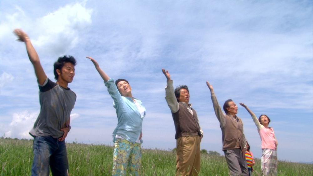 japanese zombie movie