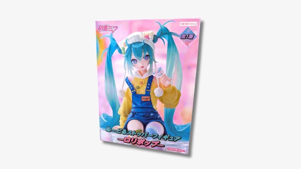 anime noodle stopper