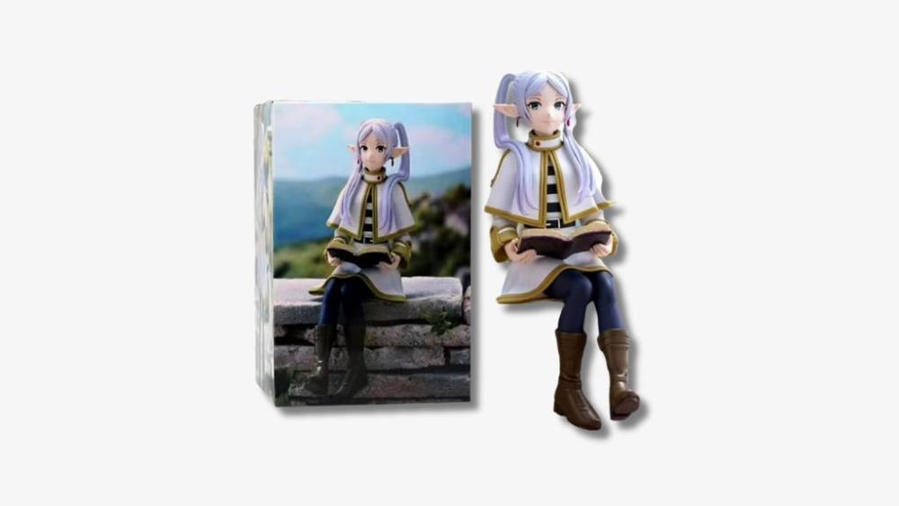 noodle stopper anime figure