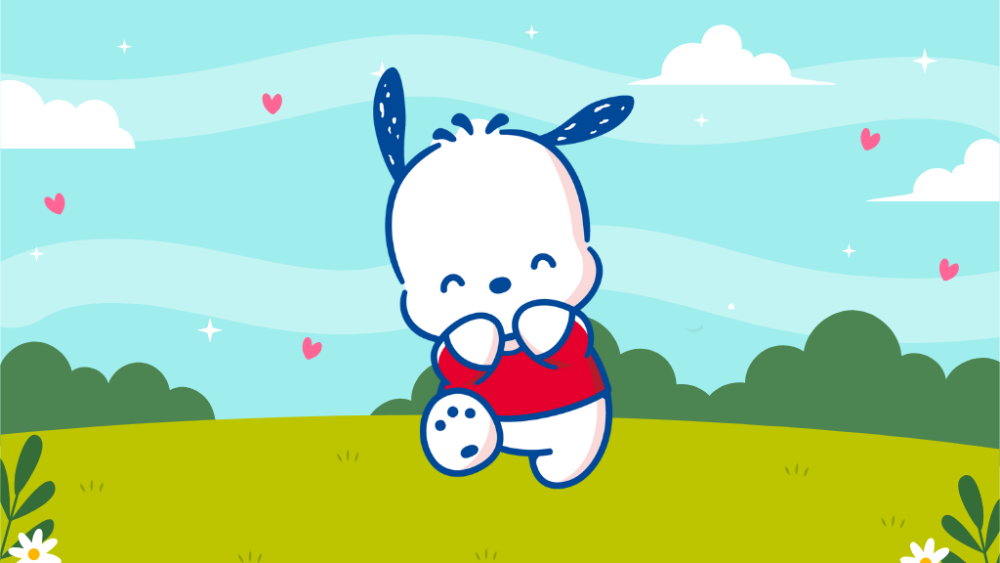 sanrio characters list