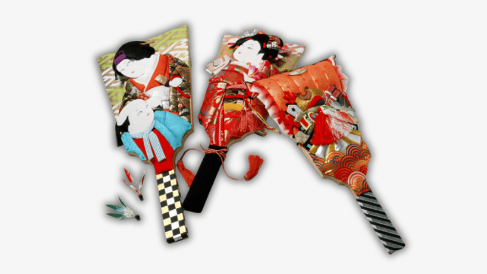 traditional japanese toys