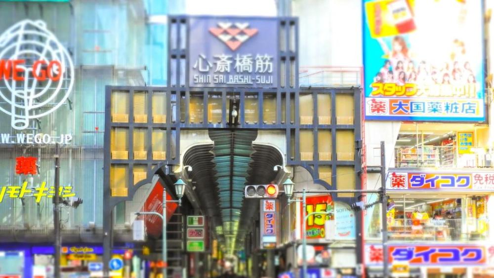 where to buy second hand luxury bags in japan