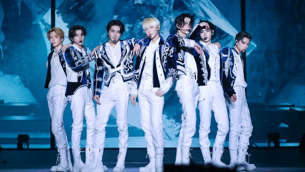 4th gen kpop groups