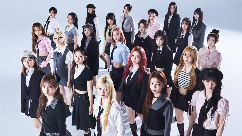 5th gen kpop groups