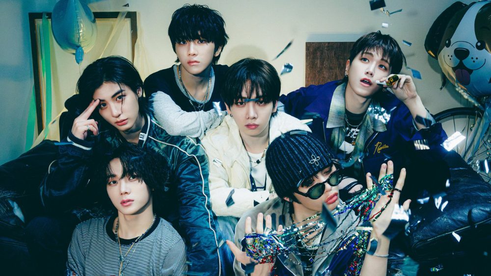 5th generation kpop