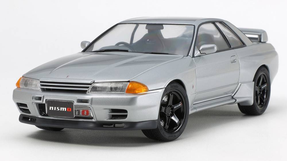best car model kits