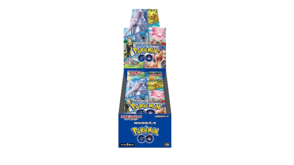cheapest pokemon packs