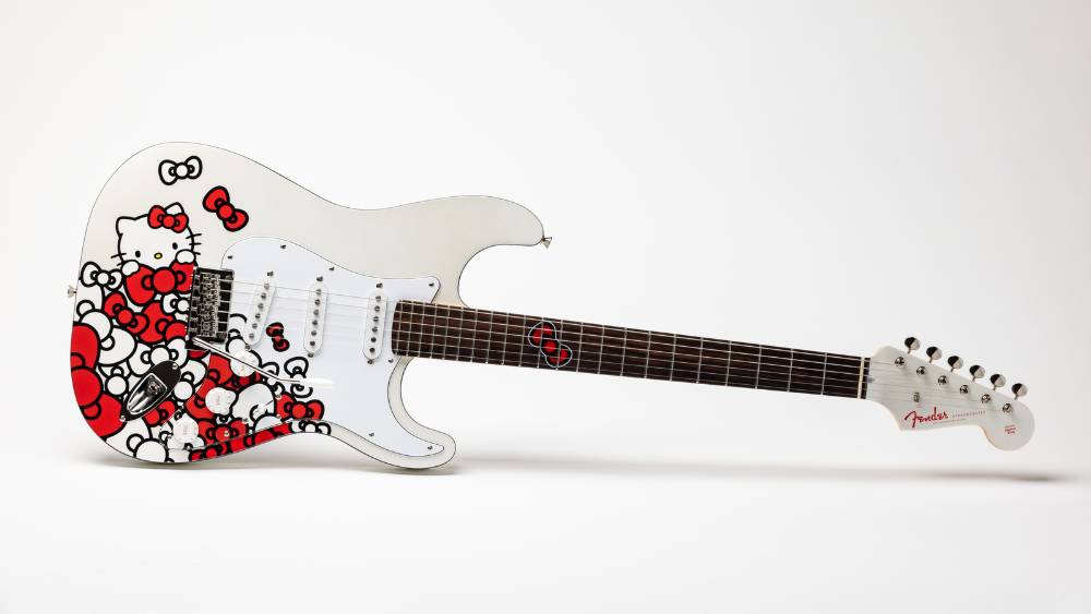 most expensive hello kitty item