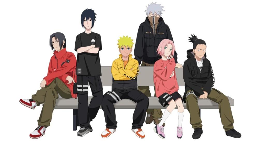 naruto collab
